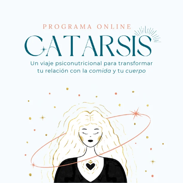 Catarsis - Intuitivamente